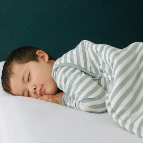 Which sleep slack is right for your baby? – Merino & Me